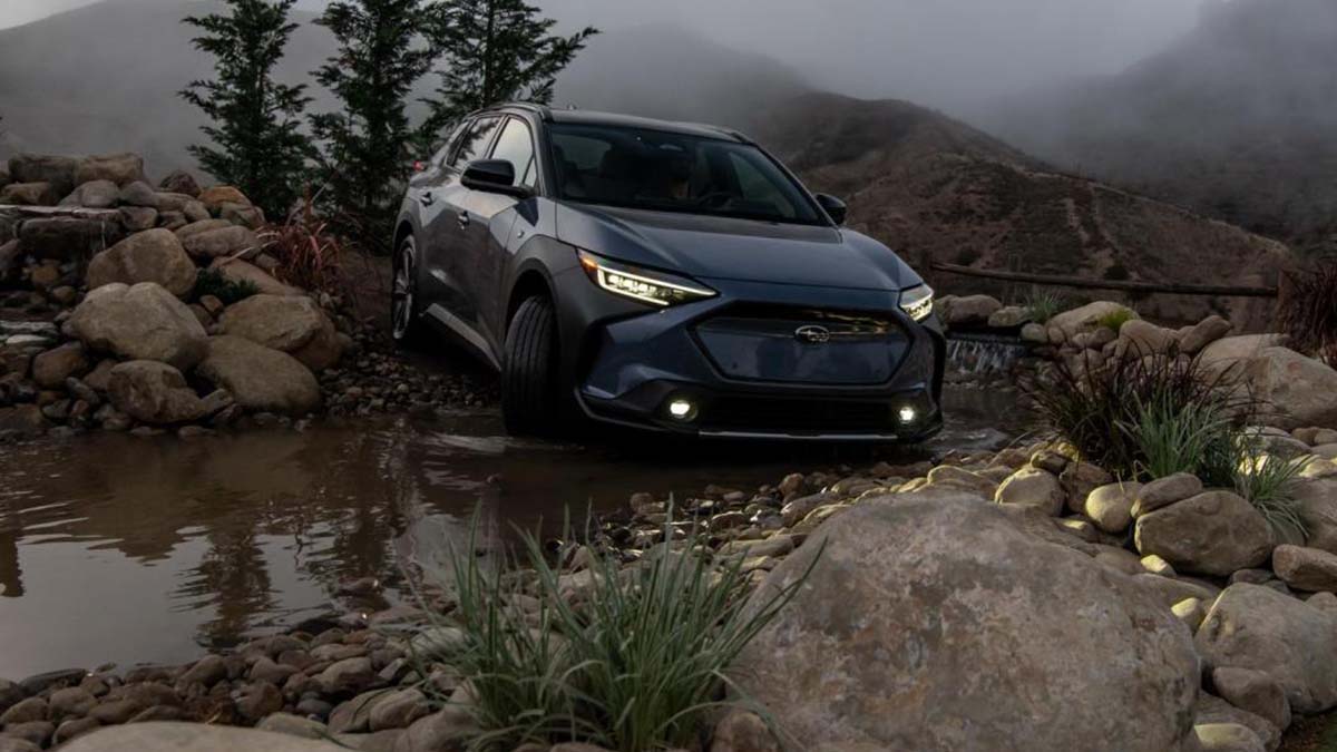 50 AÑOS DEL ALL-WHEEL-DRIVE (AWD) DE SUBARU - revistadelmotor.es