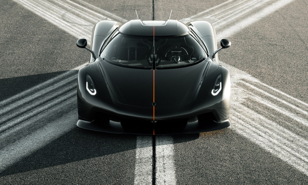 KOENIGSEGG JESKO ABSOLUT: A POR LOS 500 KM/H - revistadelmotor.es