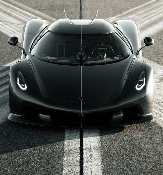 KOENIGSEGG archivos - revistadelmotor.es