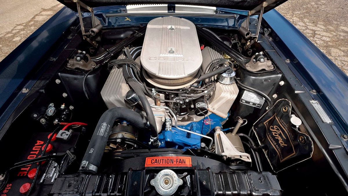¿DÓNDE ESTÁ EL FAMOSO FORD MUSTANG SHELBY GT500 DE JIM MORRISON ...