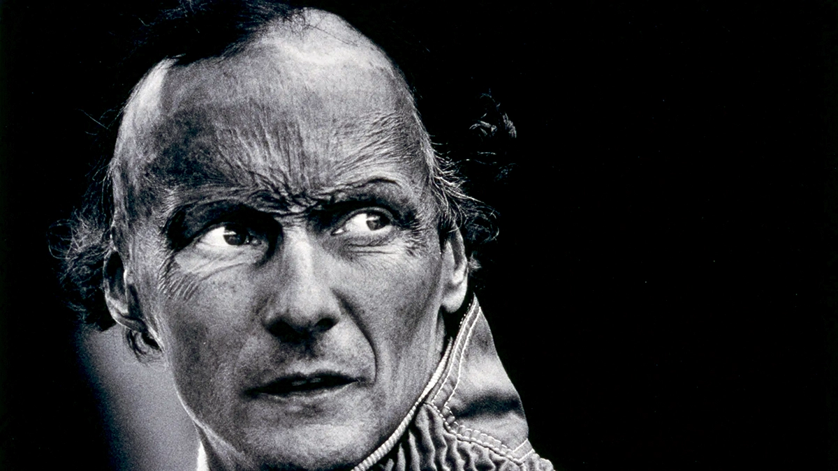 LOS 55 SEGUNDOS DE INFIERNO DE NIKI LAUDA QUE CAMBIARON LA FÓRMULA 1 ...