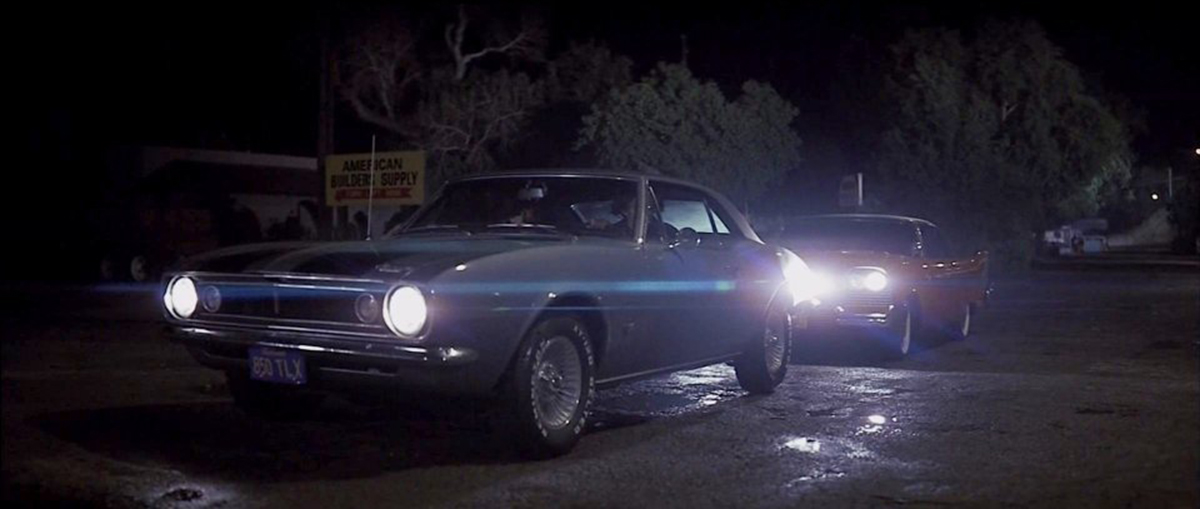 57 AÑOS DEL CHEVROLET CAMARO, EL OTRO GRAN "PONY CAR" JUNTO AL MUSTANG ...