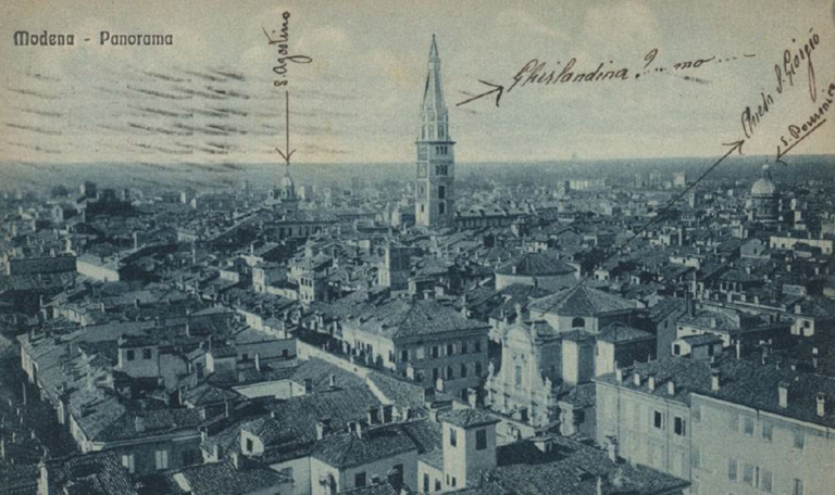 ENZO FERRARI: LA FORJA DE LA LEYENDA DEL "COMMENDATORE ...