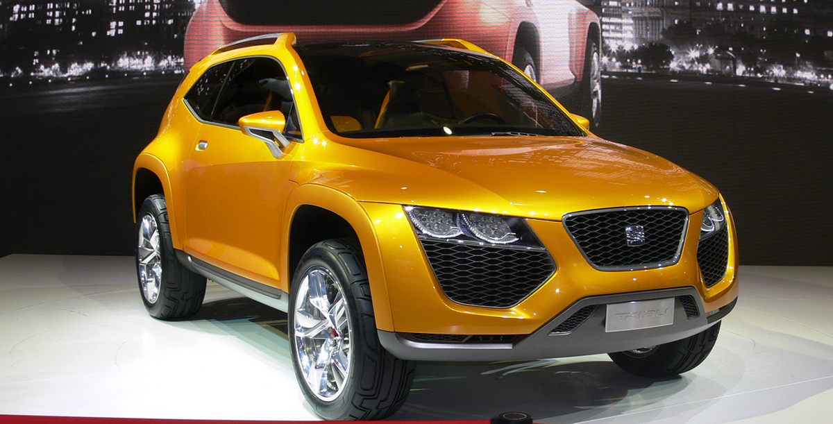 LOS "75 PRINCIPALES" MODELOS DE LOS 75 AÑOS DE SEAT - revistadelmotor.es
